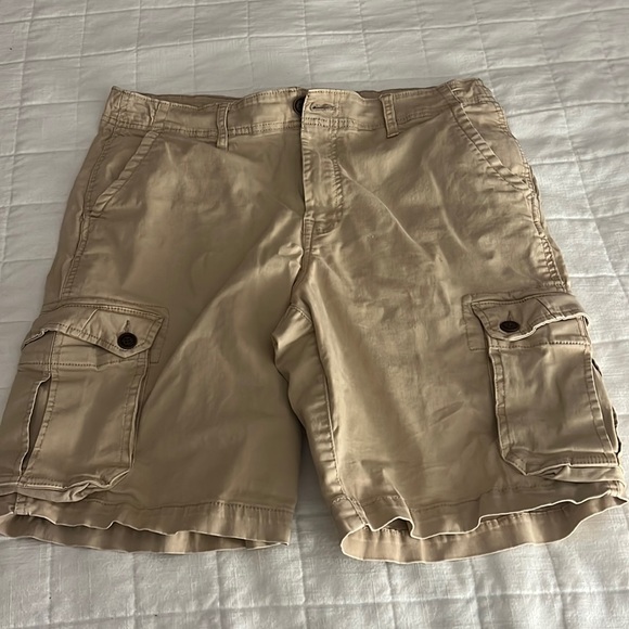 RedHead | Shorts | Red Head Cargo Shorts Size 34 No Holes Or Tears ...